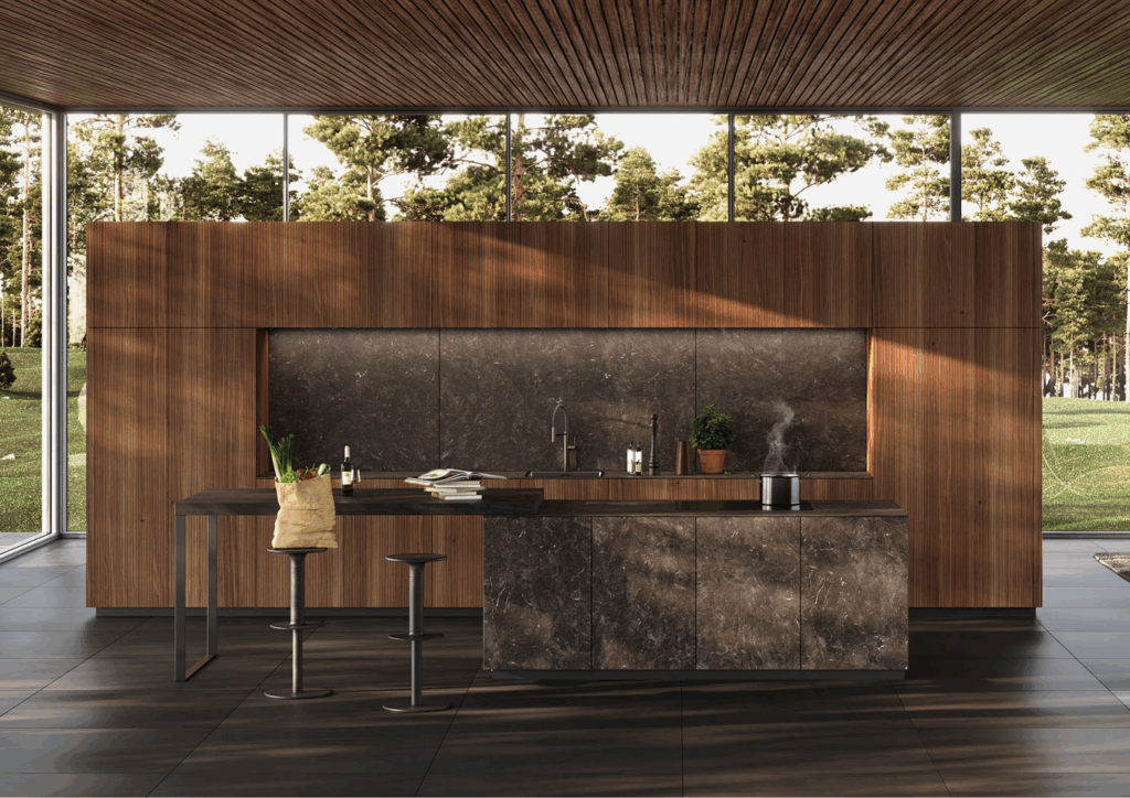 Discover LEICHT’s Most Iconic Kitchen Designs